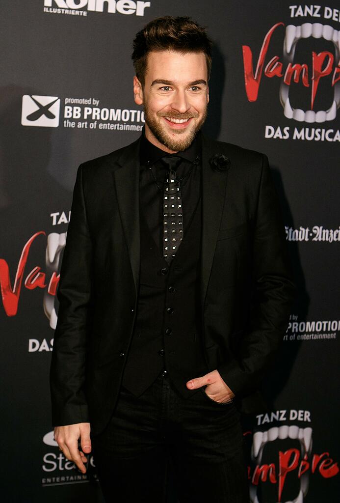 Eric Schroth privat: Hat der Moderator einen Freund? | Abendzeitung München