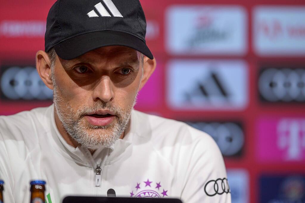 FC Bayern: Tuchel traut Vorgänger Nagelsmann den DFB-Job zu ...