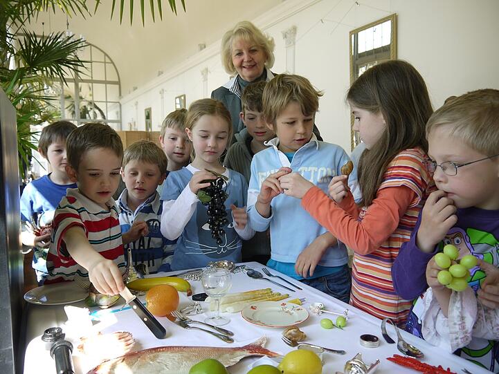 Der Kinder-Knigge | Abendzeitung München