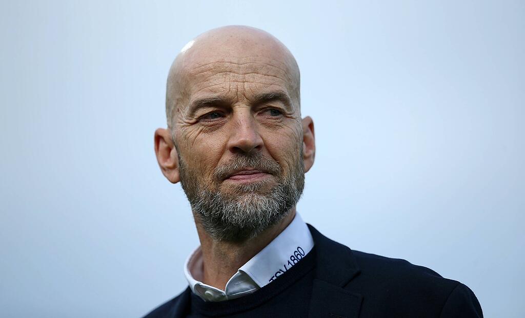 TSV 1860: Gorenzel setzt Köllner ein Ultimatum | Abendzeitung München