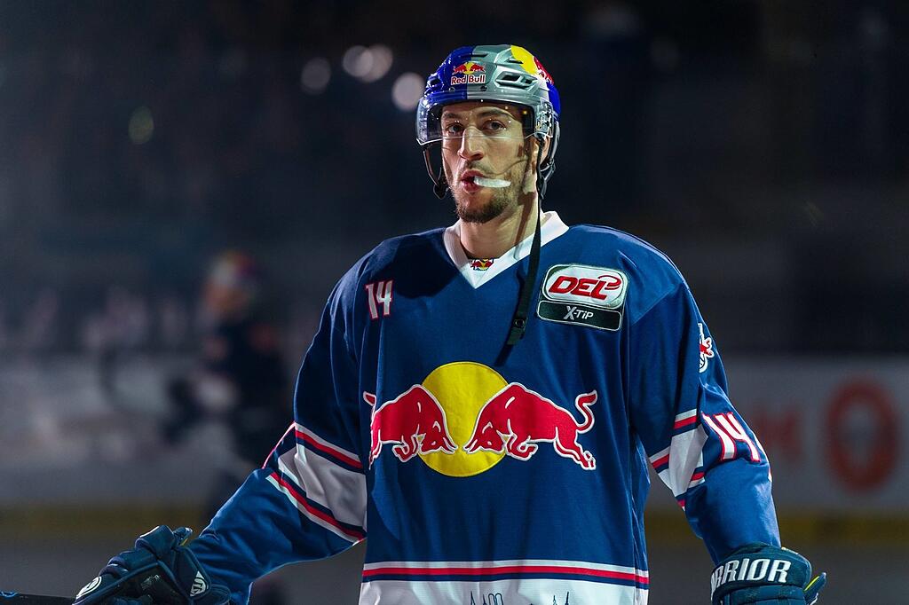 Steve Pinizzotto im AZ-Interview: Mein Körper bringt mich um ...