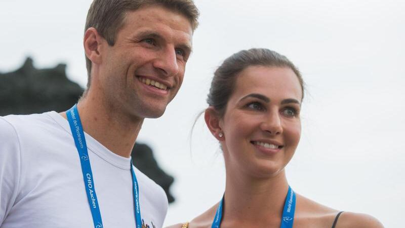 Lisa Müller Sechste beim Dressur-Grand Prix in München | Abendzeitung ...
