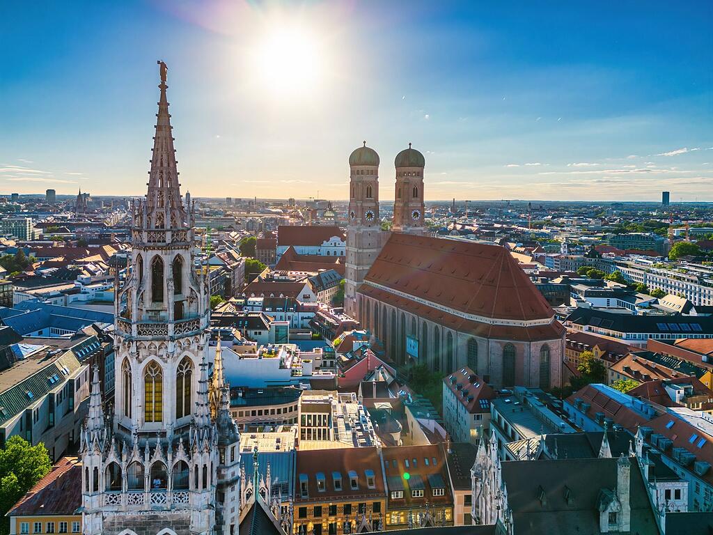München: Neue Schock-Zahlen - Mieten werden immer teurer | Abendzeitung ...