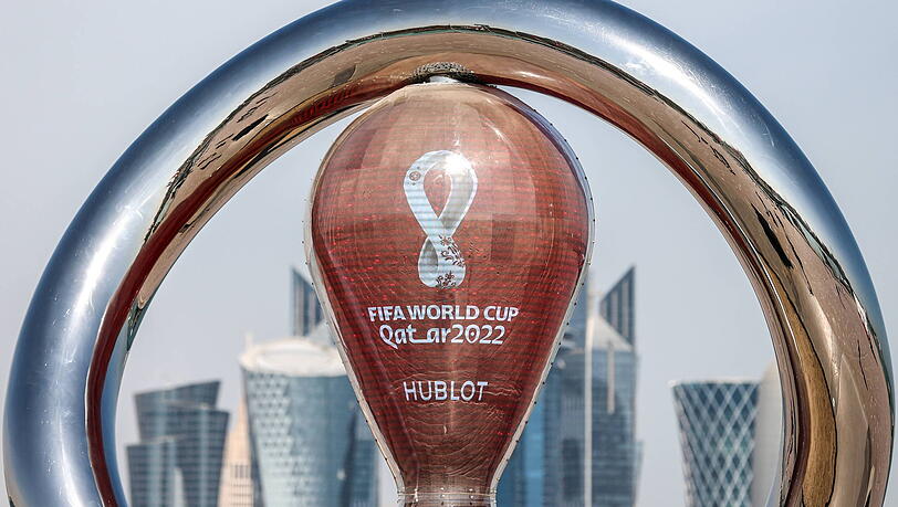 Aktuelle News zur WM 2022 in Katar | Abendzeitung München