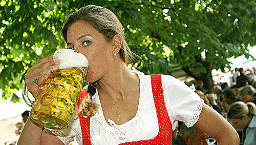 Der Münchner Bier-Atlas | Abendzeitung München