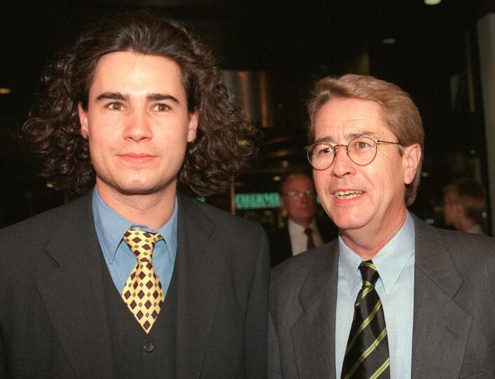 Tochter im Rampenlicht: Aurora Ramazzotti vor TV-Debüt | Abendzeitung ...