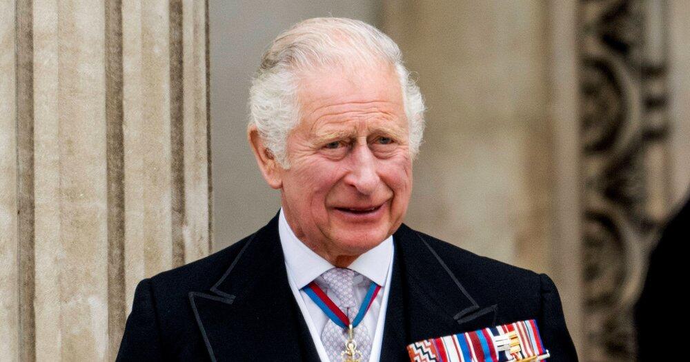 Erbe und Vermögen von König Charles: Was hinterlässt die Queen ...