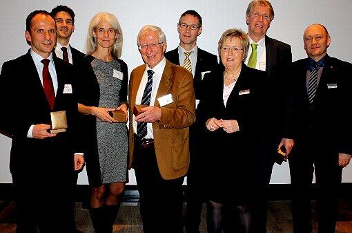 Empfang macht Lust auf Zukunft | Abendzeitung München