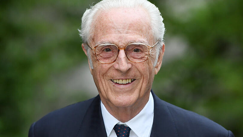 Geburtstag: Herzog Franz von Bayern wird 85 Jahre alt | Abendzeitung ...