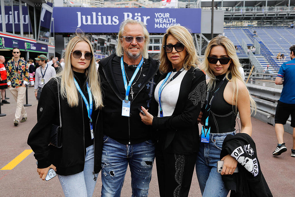 Geiss-Tochter packt über Spritzen aus – Mutter Carmen scherzt noch ...