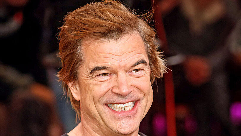 Campino ist verheiratet | Abendzeitung München