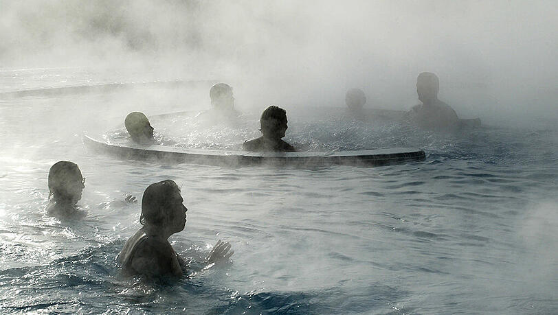 Das Nordbad ist wieder geöffnet | Abendzeitung München