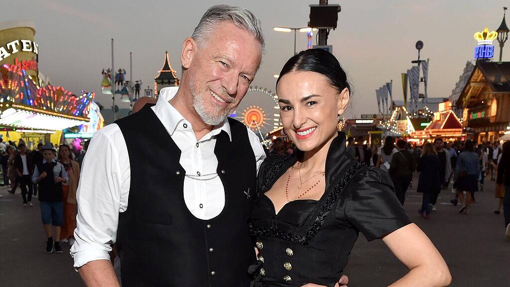 Ehe-Aus bei "Tatort"-Star und Ex-1860-Vizepräsident: "Schmerzhafte ...