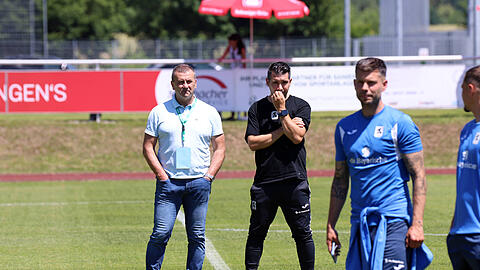 TSV 1860 München: Aktuelle Löwen-News und -Infos | Abendzeitung München