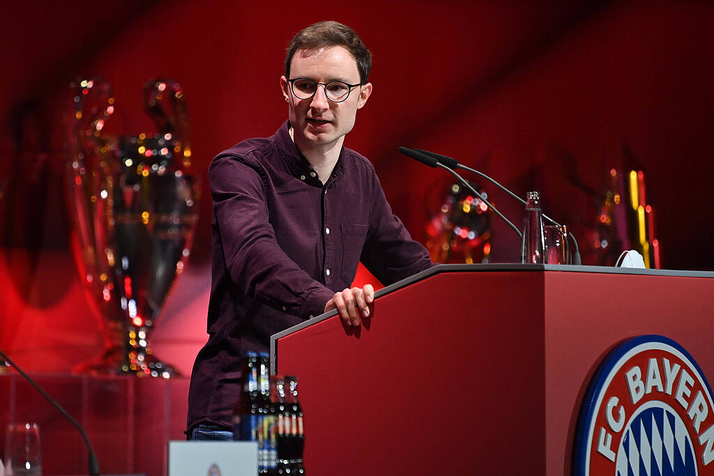 Katar-Kritiker Ott: Bayern-Bosse sind sehr auf Hoeneß-Linie ...