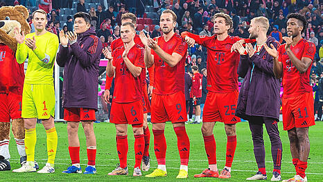 FC Bayern News: Aktuelle Nachrichten zum FCB | Abendzeitung München