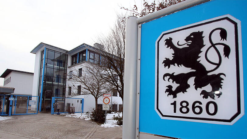 TSV 1860: Unternehmer für Sechzig planen weitere Aktionen ...