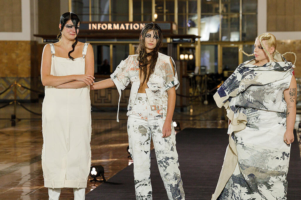 Skurril und schrecklich: Germany's Next Topmodel-Fans amüsieren sich ...