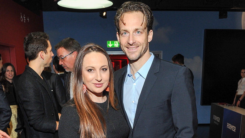 Ex-Partnerin von Tim Lobinger (†50) spricht über seine letzten Stunden ...