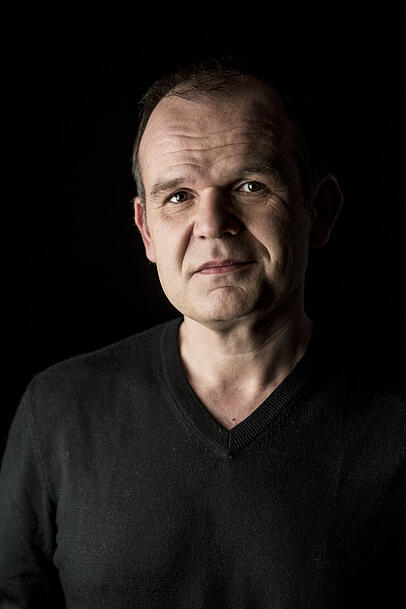 Dirigent François-Xavier Roth: Ich habe Wagner neu kennengelernt ...