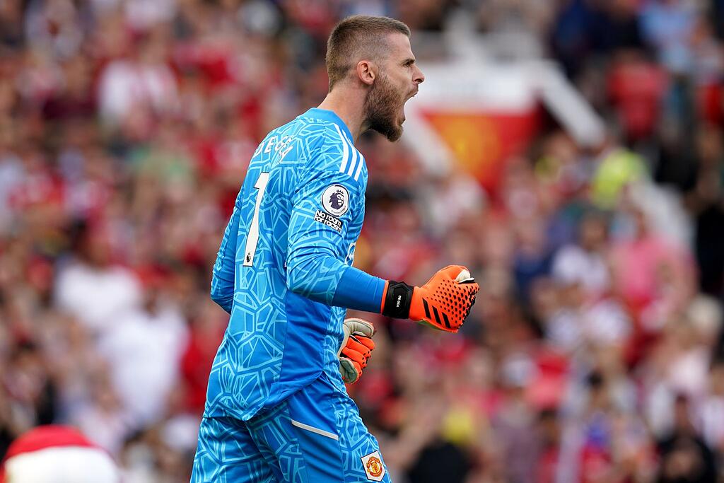 Ersatz für Neuer: Hamann plädiert für Spanier de Gea | Abendzeitung München