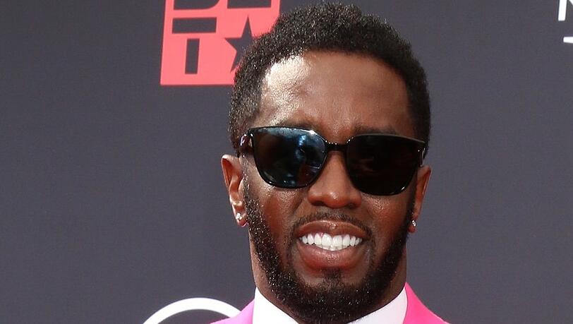Diddy kündigt nach 17 Jahren erstmals wieder ein neues Solo-Album an ...