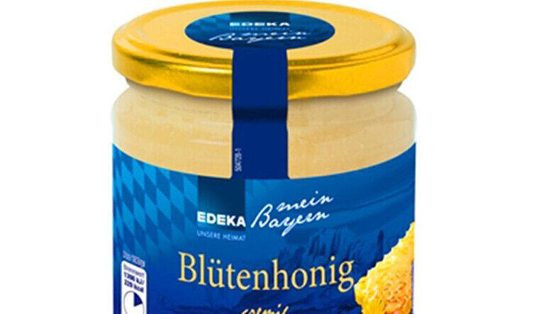 Glasscherben-Alarm bei Edeka-Honig | Abendzeitung München