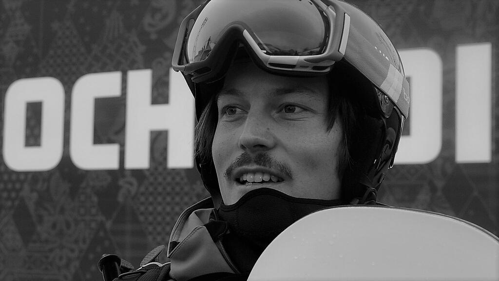 Ein Jahr nach seinem Tod: Freundin von Snowboarder Alex Pullin (†32 ...