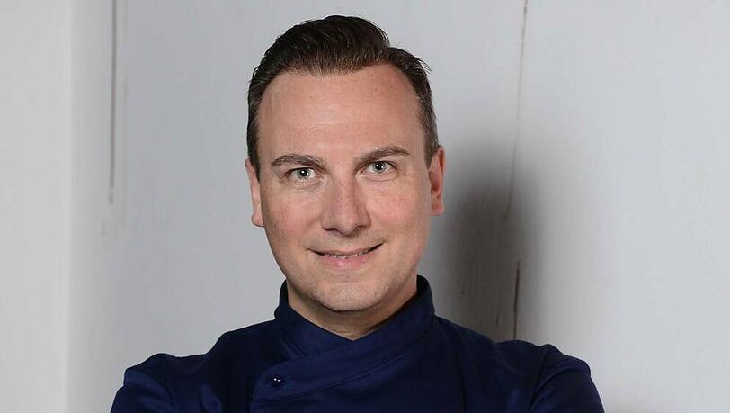 Küchenstar Tim Raue hat 80 Prozent weniger Umsatz | Abendzeitung München