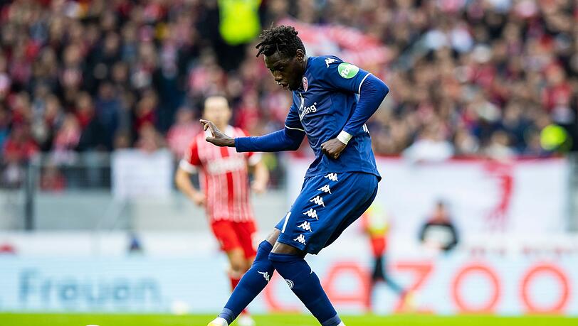 Mainz wohl ohne erkrankten da Costa nach München | Abendzeitung München