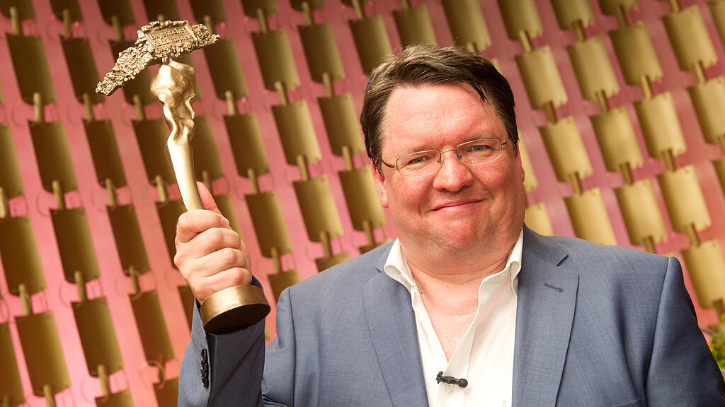 Lebenslinien im BR: Helmut Schleich im Filmporträt - Kabarettstar und ...