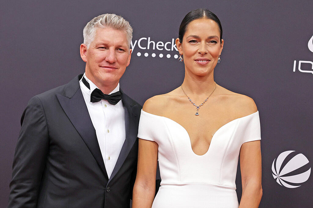 Ana Ivanovic und Bastian Schweinsteiger: "Das ehrlichste Statement, das ...