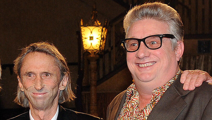 Andrew "Greedy" Smith: Frontmann von Mental As Anything gestorben ...