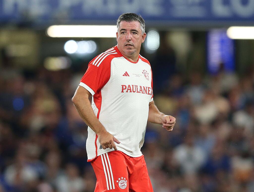 FC Bayern – Makaay: "Bayern hat wieder Mega-Talent im Verein ...