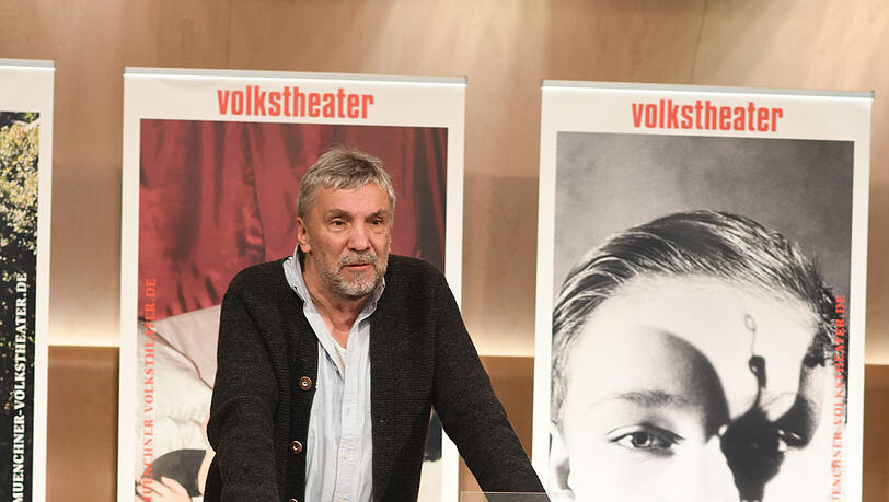 Christian Stückl: "In zwei Jahren droht die Insolvenz" | Abendzeitung ...