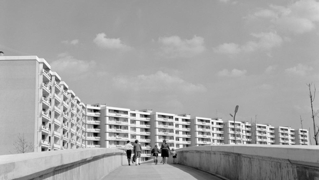 München-Neuperlach: Die Stadt vor der großen Stadt | Abendzeitung München