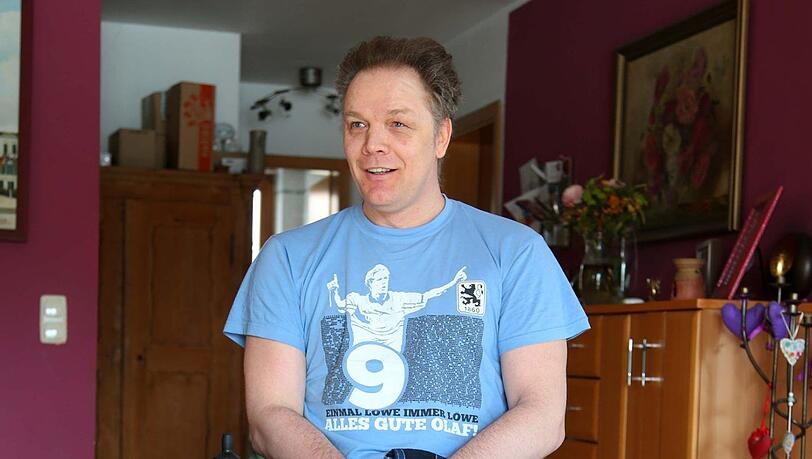 Olaf Bodden: Ich bin dankbar, aber ich will kein Mitleid | Abendzeitung ...