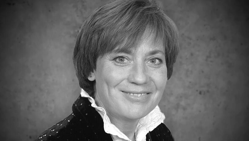 Abschied von einer Legende: Danke, Rosi. Pfiat di! | Abendzeitung München