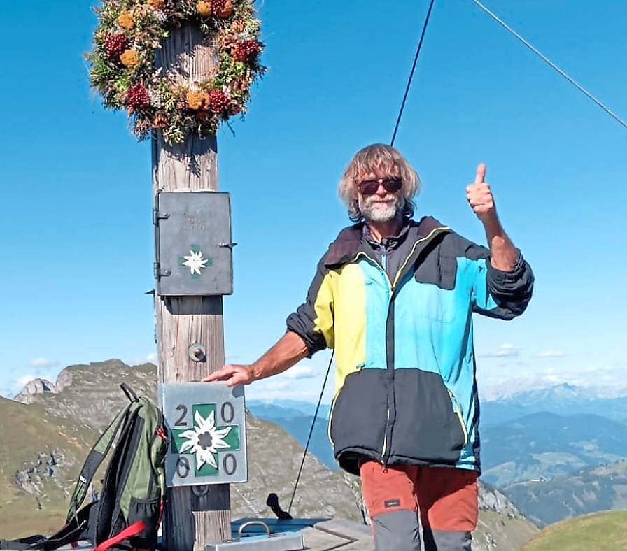 Extrembergsteiger in den Alpen verschollen | Abendzeitung München