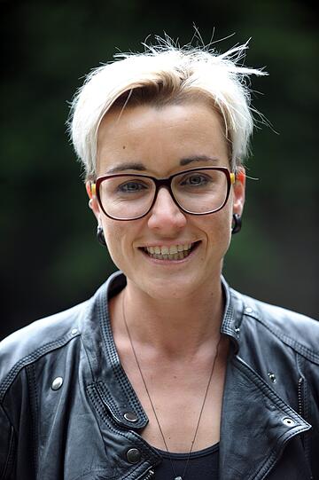 DSDS-Star Elli Erl: Was macht sie 18 Jahre nach ihrem Sieg heute ...