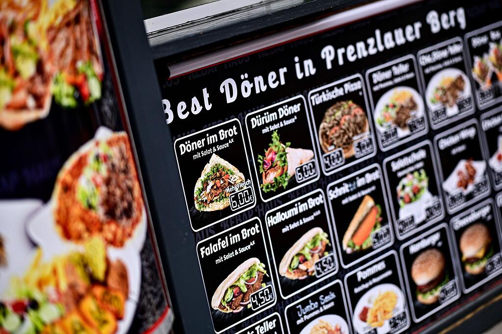 Urteil: Münchner Döner-Imbiss ist kein Spezialitätenrestaurant ...