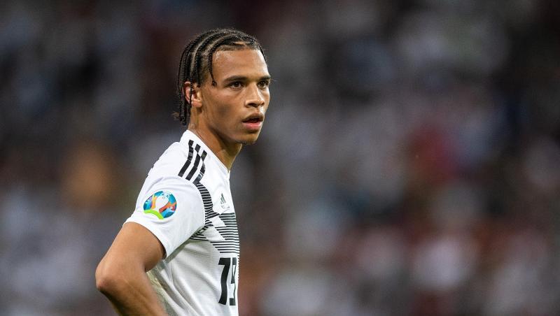 Coman wünscht sich Sané für Bayern: "Super Spieler" | Abendzeitung München