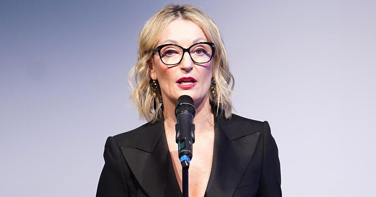 Monika Gruber muss Tour-Auftritte absagen: "Geht gar nichts mehr ...