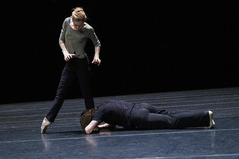 Die Antike ist vorbei - wir müssen unsere eigenen Helden sein ...