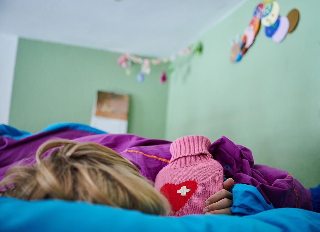 Magen-Darm-Grippe: Warum trifft es gerade jetzt so viele ...