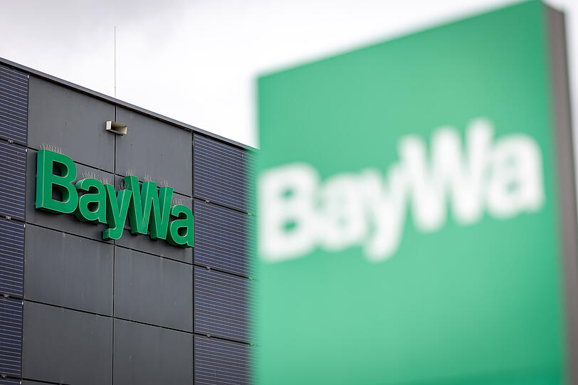 Absturz einer Wirtschaftsikone: Der Fall des Baywa-Chefs Lutz ...