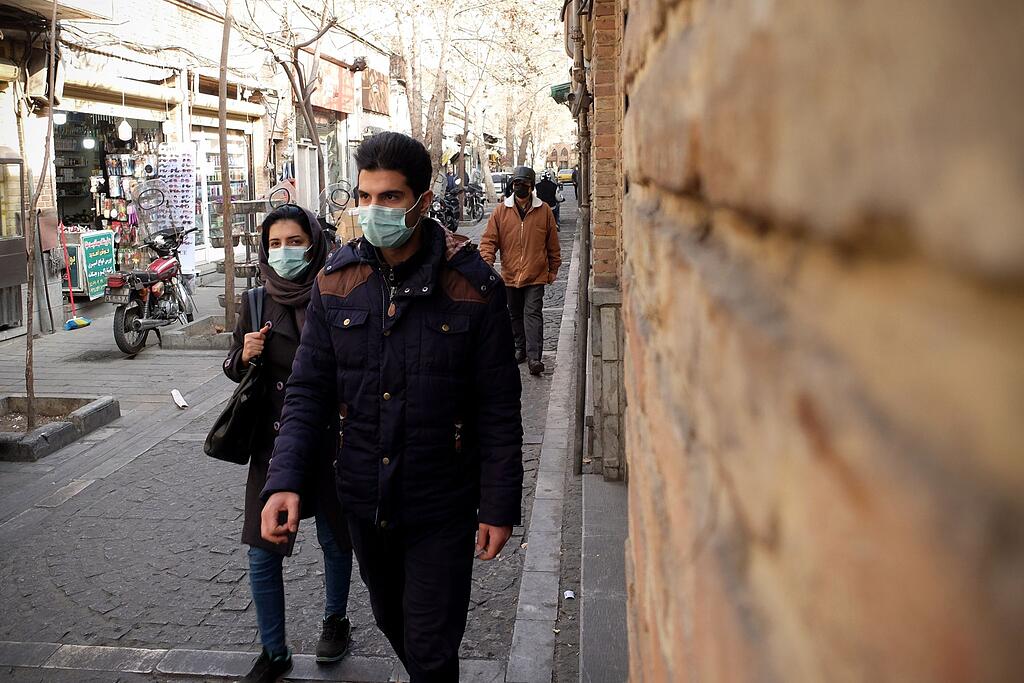 Irans Präsident: Proteste sind gescheitert | Abendzeitung München