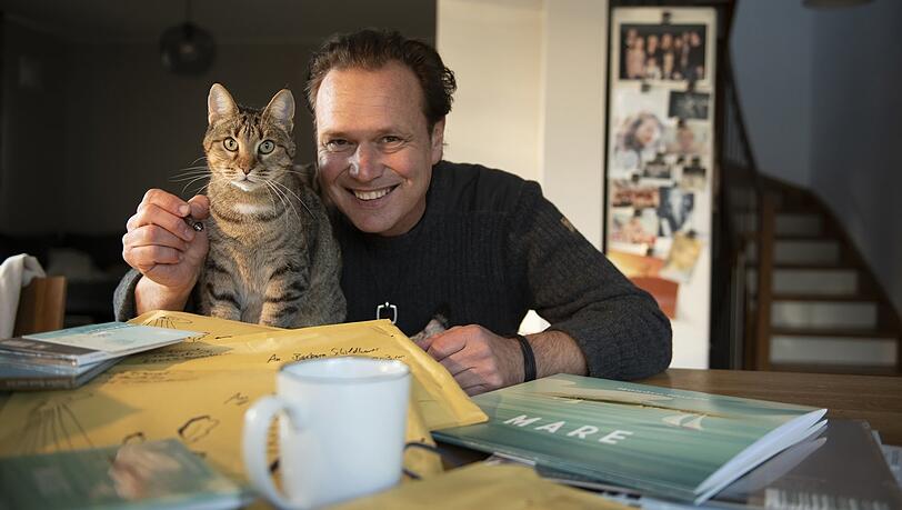 Mulo Francel: Die Töne, die keiner hören soll | Abendzeitung München