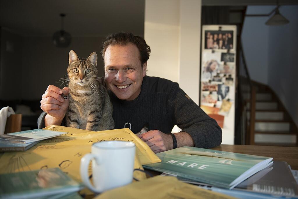 Mulo Francel: Die Töne, die keiner hören soll | Abendzeitung München