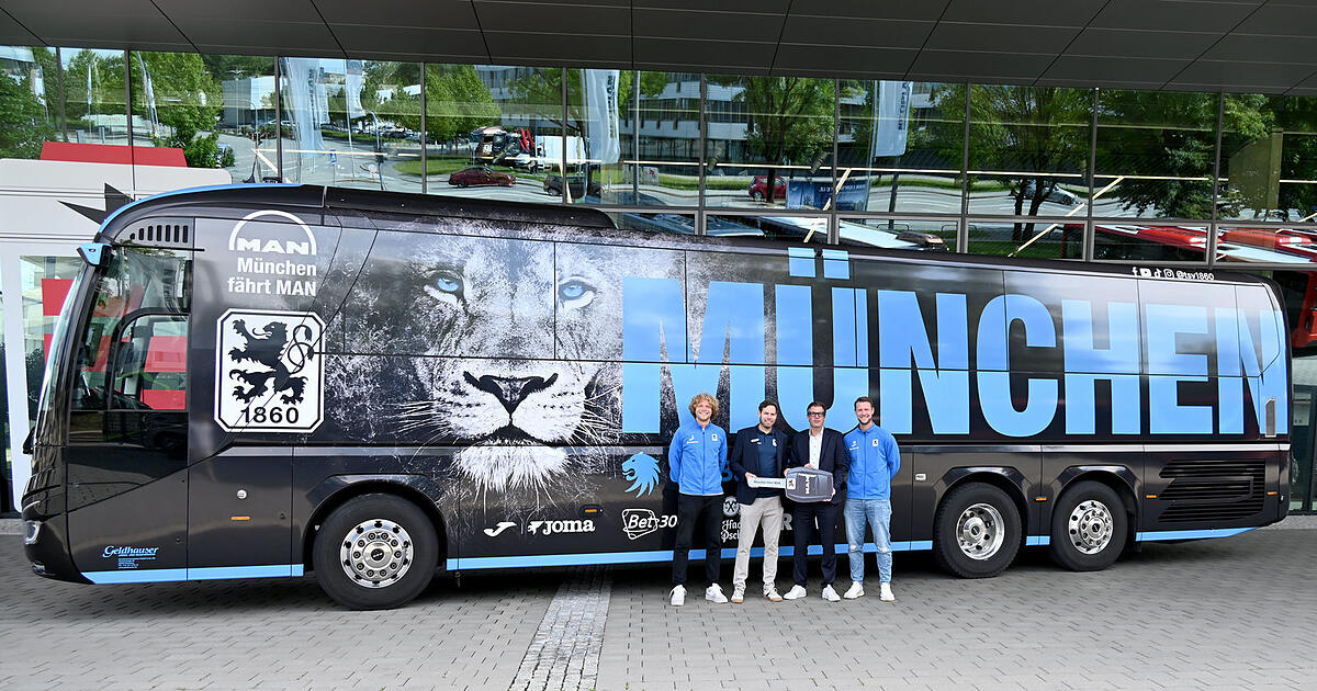 Mannschaftsbusse Em 2024